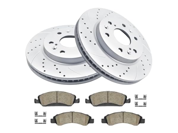 The 10 Best Car Brake Kits of 2026 (Reviews) - FindThisBest