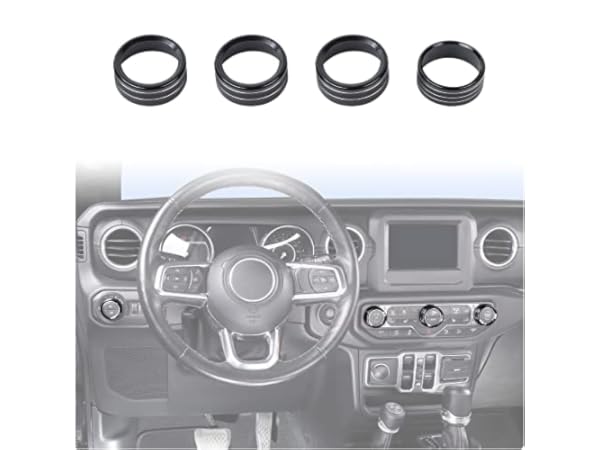 The 10 Best Car Center Console Headlight Switches of 2025 (Reviews ...