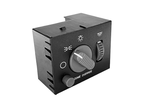 The 10 Best Car Center Console Headlight Switches of 2026 (Reviews ...