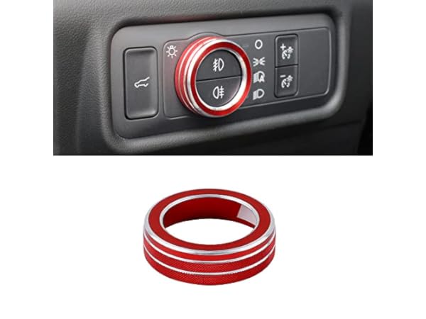 The 10 Best Car Center Console Headlight Switches of 2024 (Reviews ...