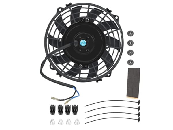 The 10 Best Car Engine Fans of 2024 (Reviews) - FindThisBest