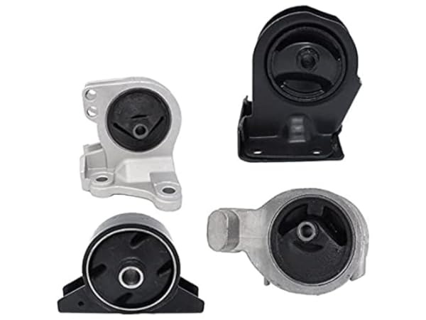 The 10 Best Car Engine Mounts for Mitsubishi of 2024 (Reviews ...