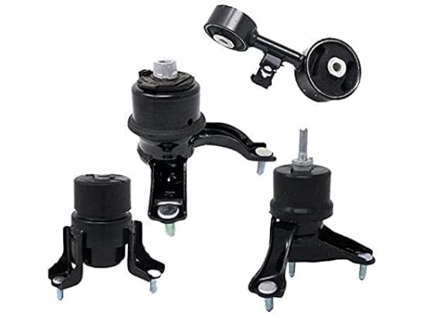 The 10 Best Car Engine Mounts of 2025 (Reviews) - FindThisBest