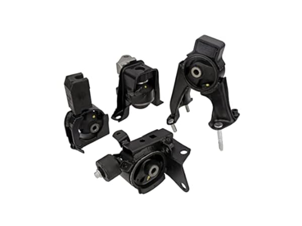 The 10 Best Car Engine Mounts of 2024 (Reviews) - FindThisBest