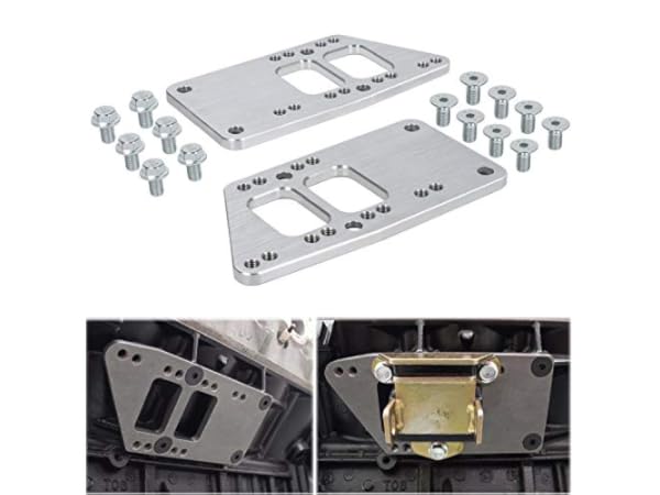 The 10 Best Car Engine Mounts of 2026 (Reviews) - FindThisBest