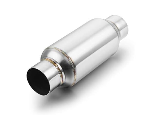 The 10 Best Car Exhaust Resonators of 2025 (Reviews) - FindThisBest