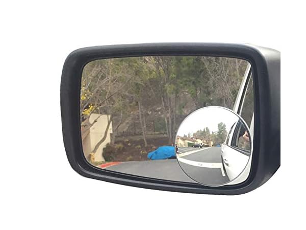 The 10 Best Car Exterior Mirrors of 2024 (Reviews) - FindThisBest