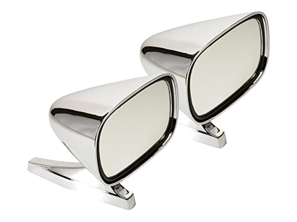 The 10 Best Car Exterior Mirrors of 2026 (Reviews) - FindThisBest