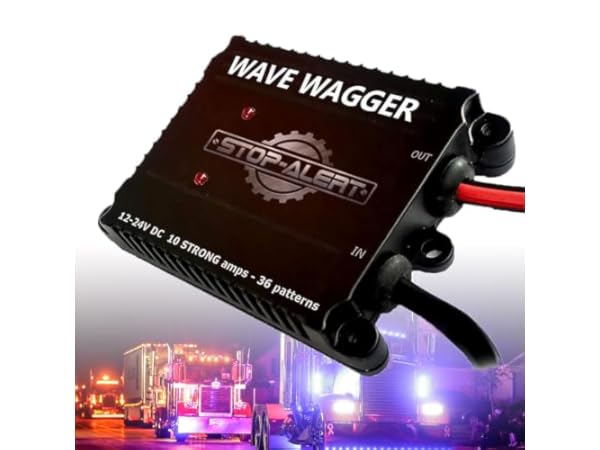 The 7 Best Car Flashers for Headlight of 2026 (Reviews) - FindThisBest