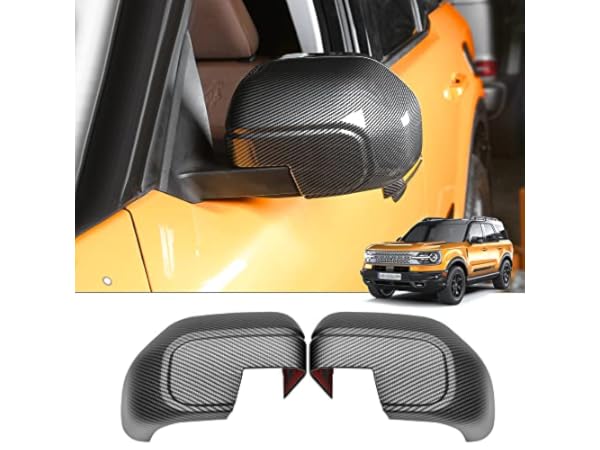 The 8 Best Car Front Exterior Mirrors of 2024 (Reviews) - FindThisBest