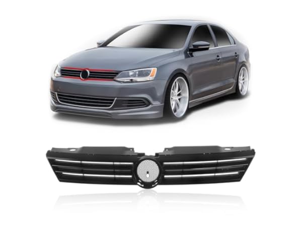 The 10 Best Car Front Grilles of 2025 (Reviews) - FindThisBest