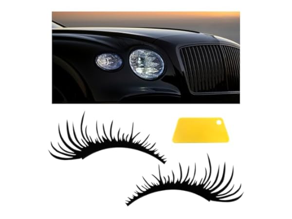 The 10 Best Car Headlight Decals of 2025 (Reviews) - FindThisBest
