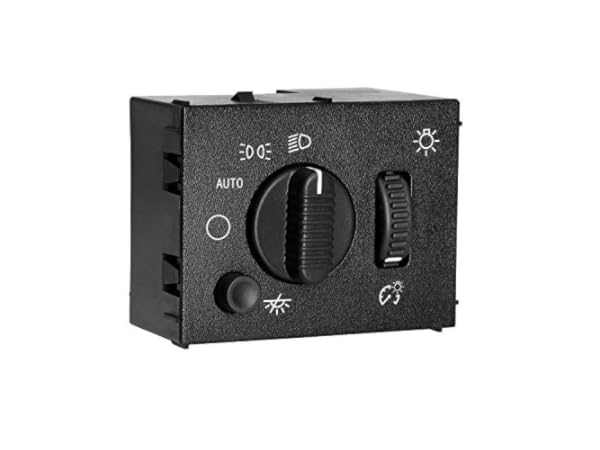 The 10 Best Car Headlight Switches of 2026 (Reviews) - FindThisBest