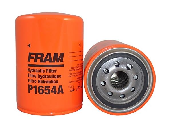 The 10 Best Car Hydraulic Filters of 2025 (Reviews) - FindThisBest