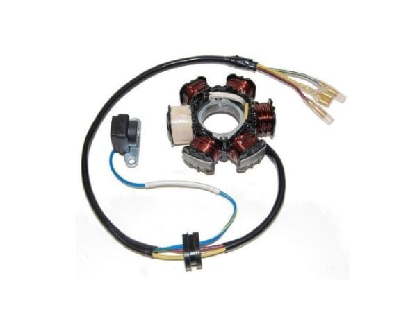 The 10 Best Car Ignition Stators of 2024 (Reviews) - FindThisBest