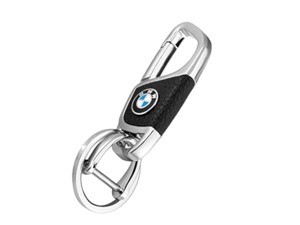 The 10 Best Car Keychains for BMW of 2024 (Reviews) - FindThisBest