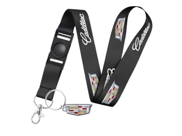 The 10 Best Car Keychains for Cadillac of 2025 (Reviews) - FindThisBest