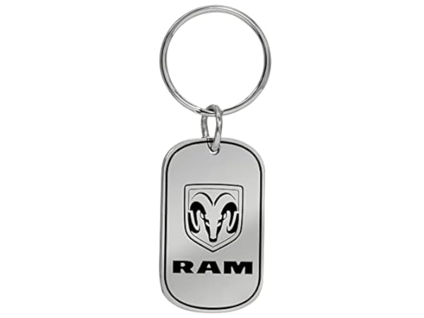 The 10 Best Car Keychains for Dodge RAM of 2025 (Reviews) - FindThisBest
