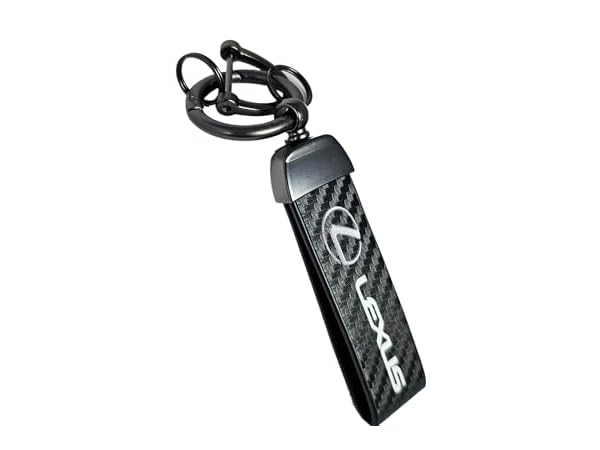 The 10 Best Car Keychains for Lexus of 2025 (Reviews) - FindThisBest