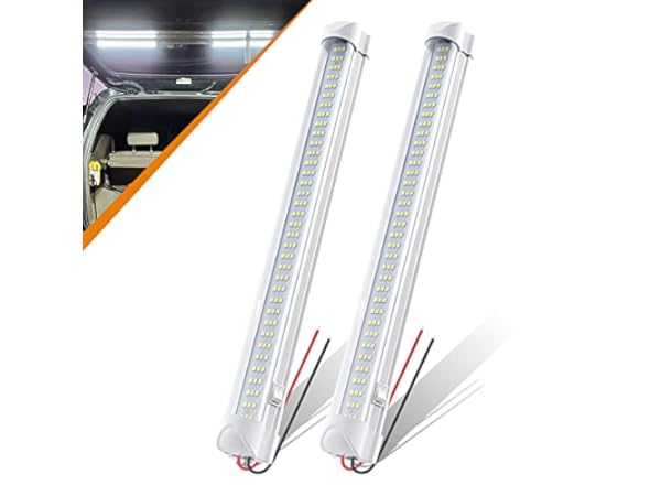 The 10 Best Car Light Bars for Interior of 2025 (Reviews) - FindThisBest