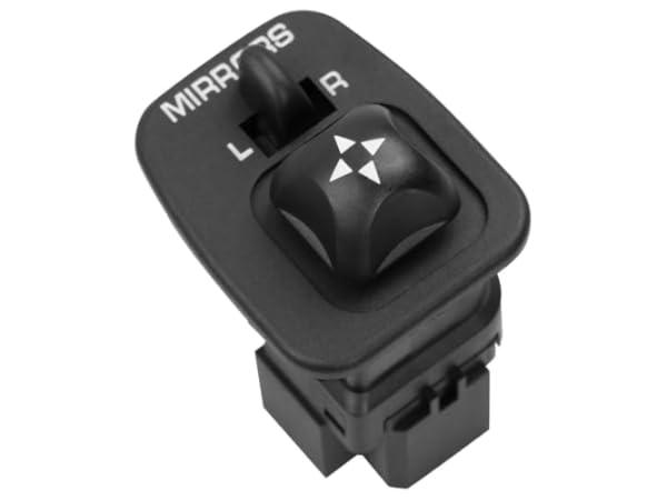 The 10 Best Car Mirror Switches of 2026 (Reviews) - FindThisBest