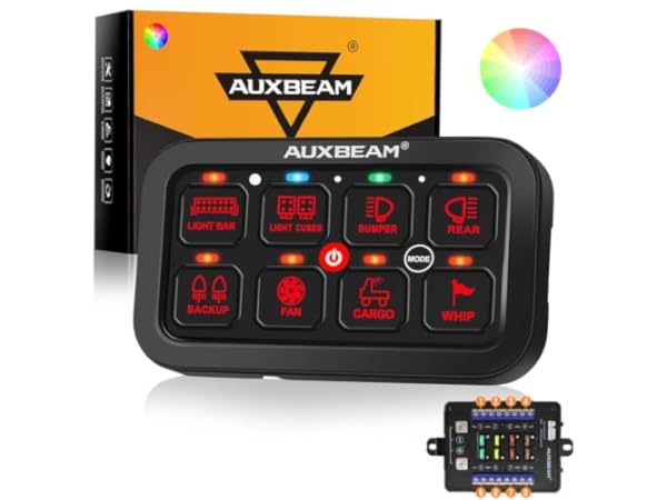 The 10 Best Car Multifunction Switches of 2025 (Reviews) - FindThisBest