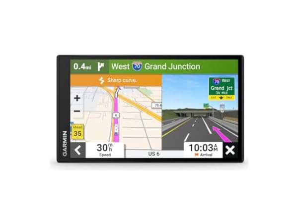 The 10 Best Car Navigation Systems of 2025 (Reviews) - FindThisBest
