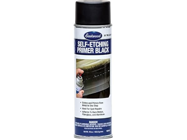 The 10 Best Car Primers for Aluminum of 2025 (Reviews) - FindThisBest