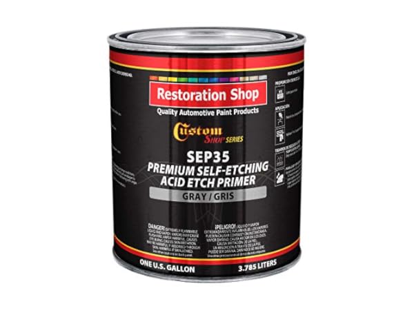 The 10 Best Car Primers for Aluminum of 2026 (Reviews) - FindThisBest