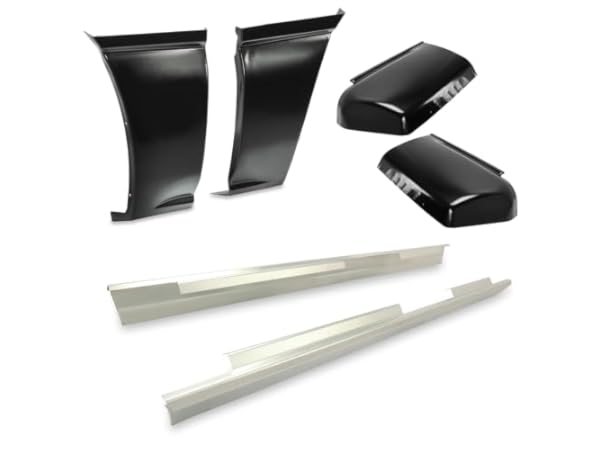The 10 Best Car Rear Rocker Panels of 2025 (Reviews) - FindThisBest