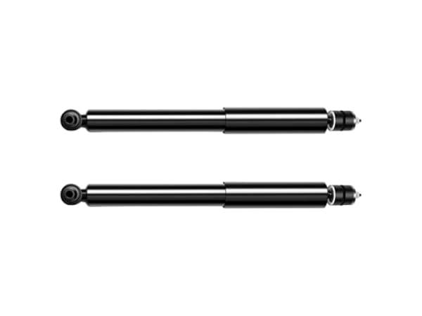 The 10 Best Car Rear Shocks of 2025 (Reviews) - FindThisBest