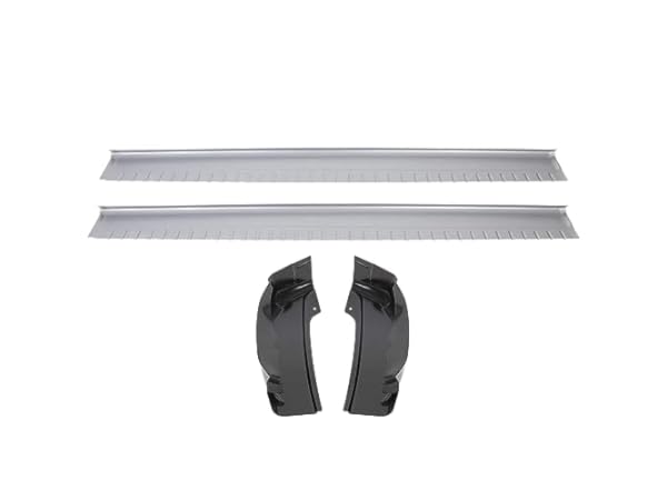 The 10 Best Car Rocker Panels of 2024 (Reviews) - FindThisBest