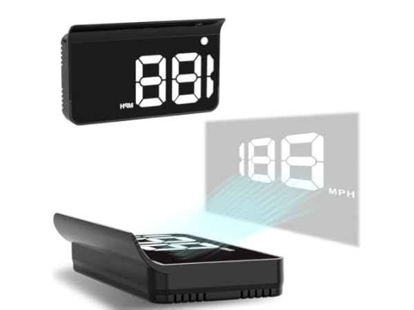 The 10 Best Car Speedometers of 2026 (Reviews) - FindThisBest