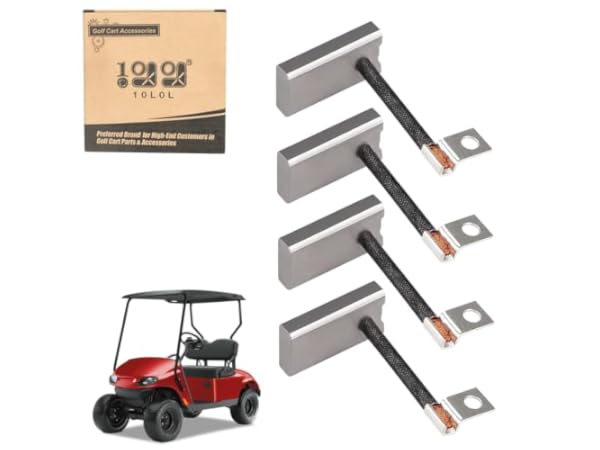 The 10 Best Car Starter Brushes of 2025 (Reviews) - FindThisBest