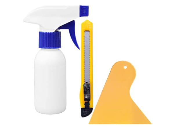 The 10 Best Car Sun Protection Window Tinting Kits of 2024 (Reviews ...