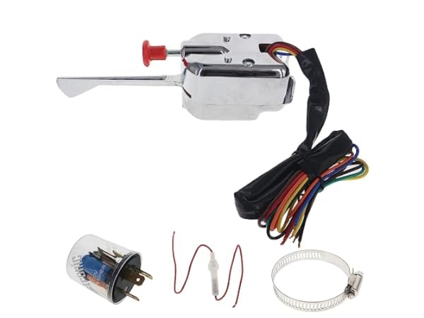 The 10 Best Car Turn Signal Switches of 2025 (Reviews) - FindThisBest