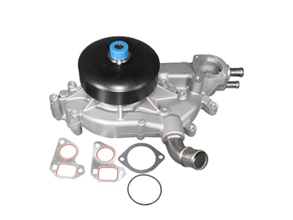 The 10 Best Car Water Pumps of 2024 (Reviews) - FindThisBest