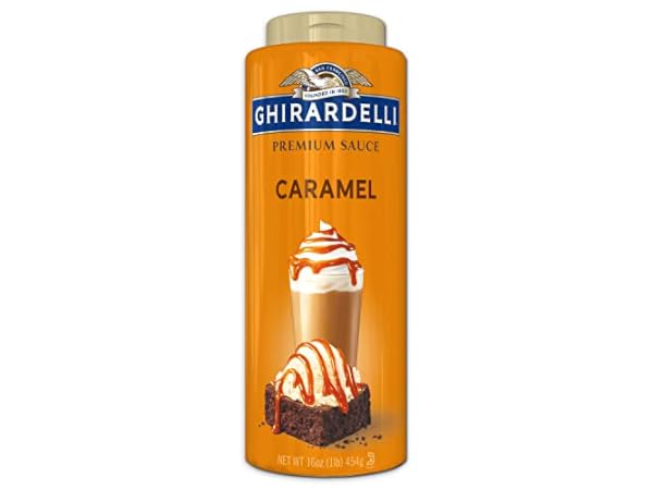 The 10 Best Caramel Chocolate Dessert Syrups of 2026 (Reviews ...