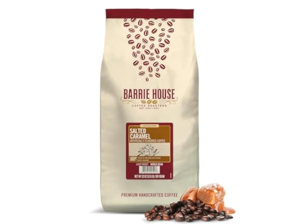 The 10 Best Caramel Coffee Beans of 2024 (Reviews) - FindThisBest