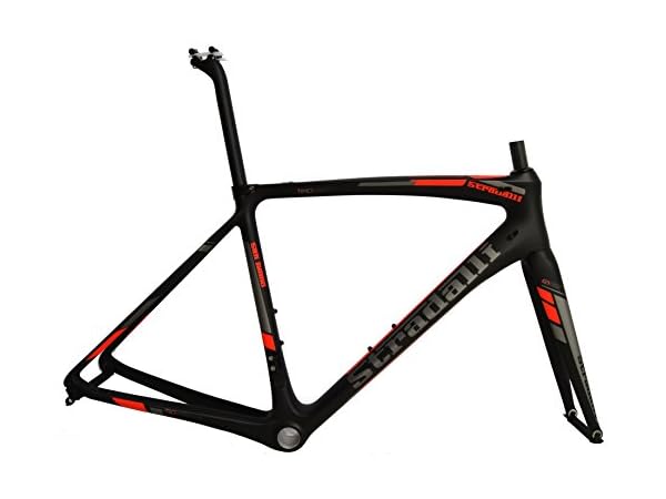 The 10 Best Carbon Bike Frames of 2024 (Reviews) - FindThisBest