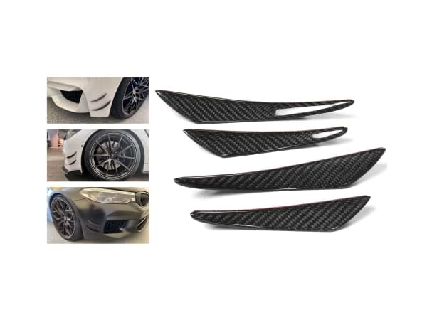 The 10 Best Carbon Fiber Car Bumpers of 2024 (Reviews) - FindThisBest