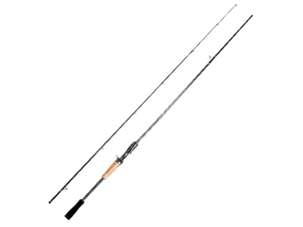 The 10 Best Carbon Fiber Fishing Rods of 2024 (Reviews) - FindThisBest