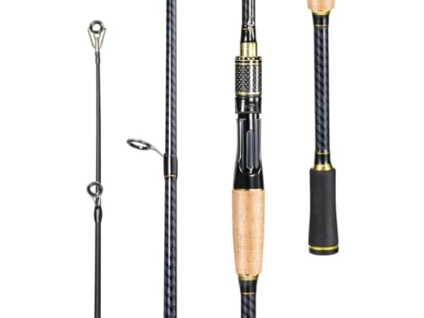 The 10 Best Carbon Fiber Fishing Rods of 2025 (Reviews) - FindThisBest