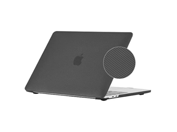 The 9 Best Carbon Fiber Laptop Cases of 2024 (Reviews) - FindThisBest