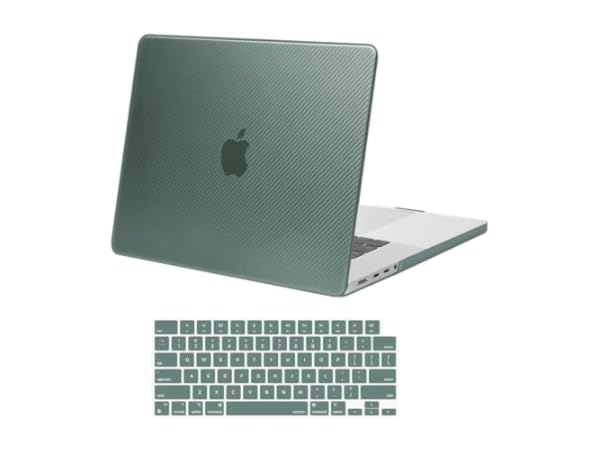 The 10 Best Carbon Fiber Laptop Cases of 2025 (Reviews) - FindThisBest