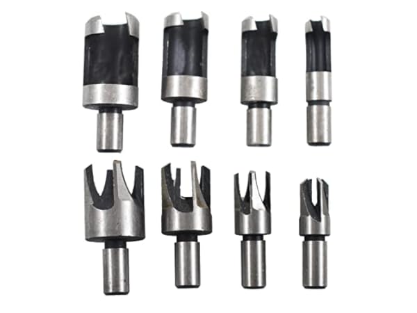 The 10 Best Carbon Steel Boring Drill Bits of 2025 (Reviews) - FindThisBest