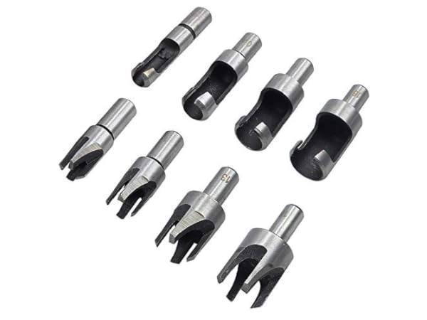 The 10 Best Carbon Steel Boring Drill Bits of 2024 (Reviews) - FindThisBest