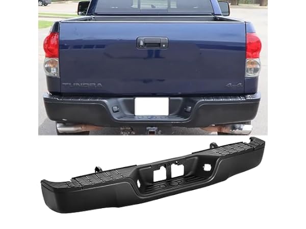 The 10 Best Carbon Steel Car Bumpers of 2024 (Reviews) - FindThisBest