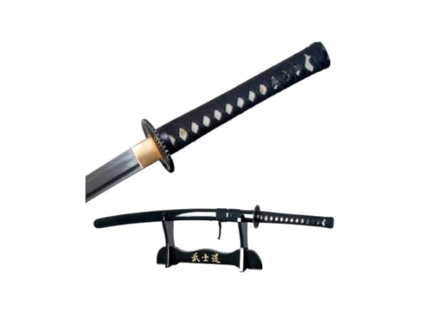 The 9 Best Carbon Steel Martial Arts Practice Swords of 2024 (Reviews ...
