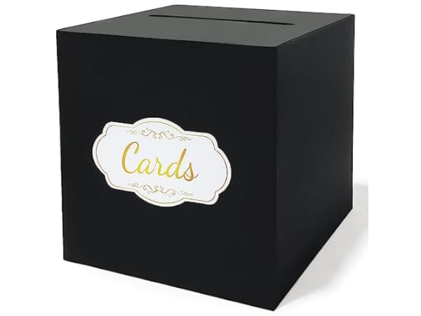 The 10 Best Card Boxes of 2024 (Reviews) - FindThisBest